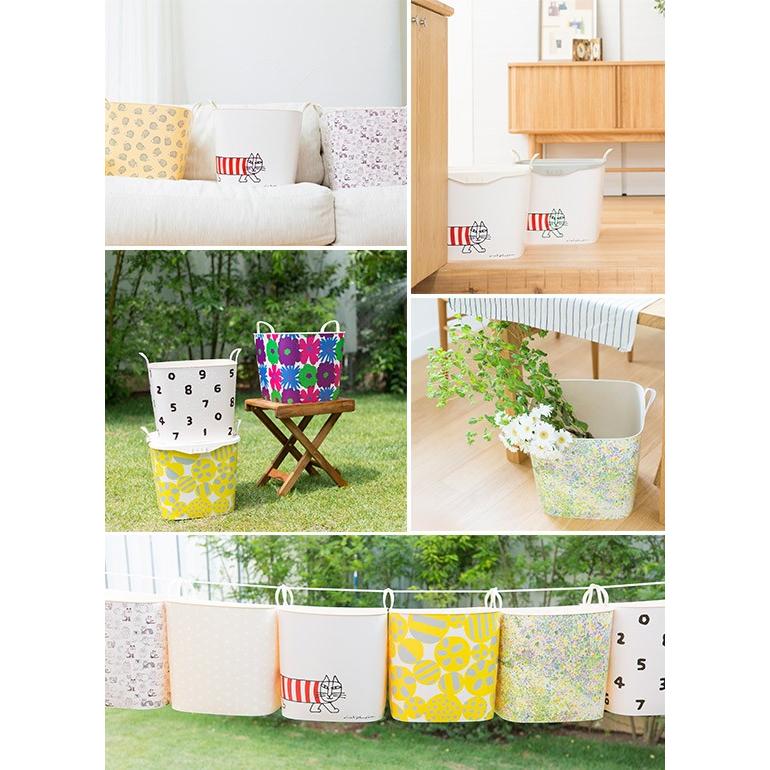 stacksto. スタックストー 4個以上送料無料 バケット M リサラーソン SOUSOU naomi-ito バスケット stacksto : daily-3.com - 通販 ...