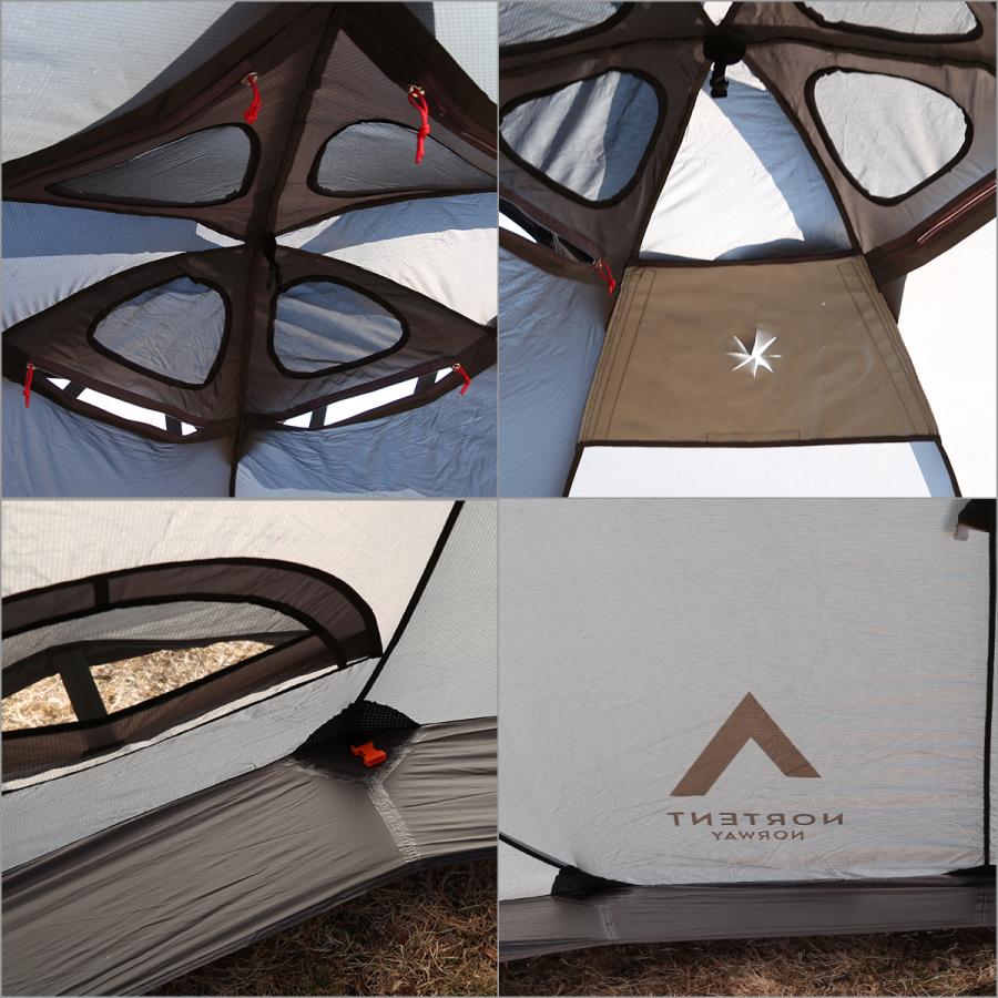 NORTENT ノルテント ギャム6 アークティック Gamme6 ARCTIC(No NORTENT ノルテント ギャム6 アークティック Gamme6 ARCTIC(No