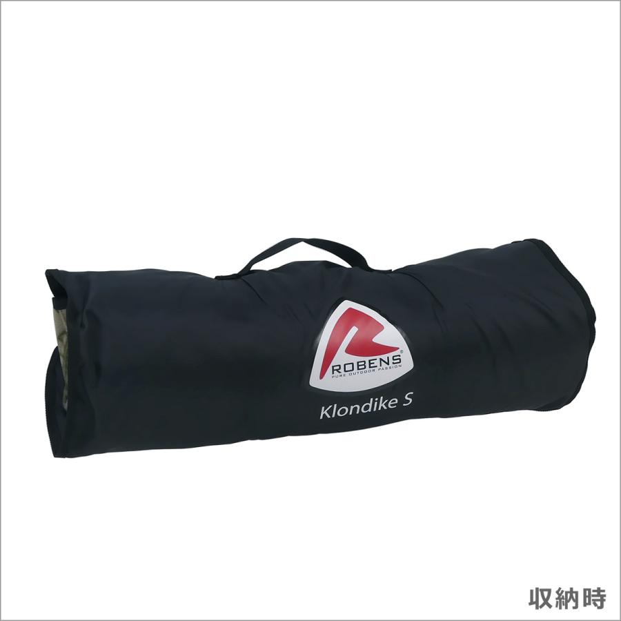 ROBENS 【並行輸入品】ローベンス Fleece Carpet Klondike S（クロンダイク S）専用フリースカーペット ...