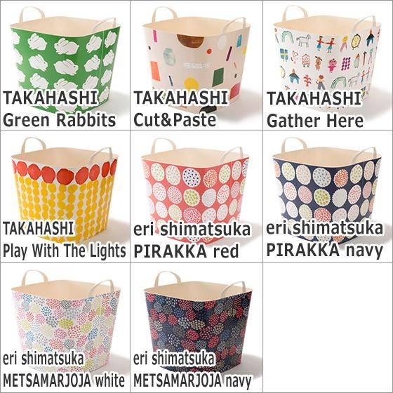 stacksto. スタックストー 4個以上送料無料 ムーミン バケット M stacksto : daily-3.com - 通販 - Yahoo!ショッピング