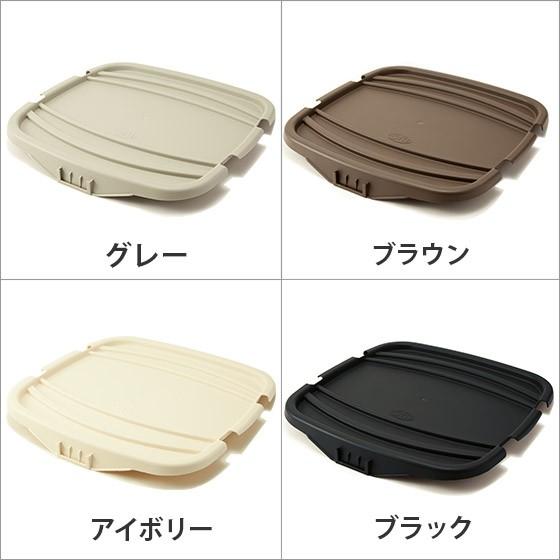 stacksto. stacksto（スタックストー） オンバケット M バケットフタ : daily-3.com - 通販 - Yahoo!ショッピング