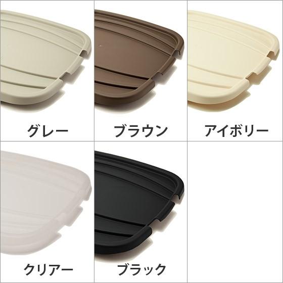 stacksto. stacksto（スタックストー） オンバケット L バケットフタ : daily-3.com - 通販 - Yahoo!ショッピング