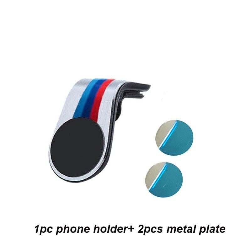 携帯電話ホルダー マグネット スマホホルダー 車用 BMW E30 E36 E39 E46 E53 E60 E64 E70 E83 E85 E87 E90 E92 E71 F10 F30 ...