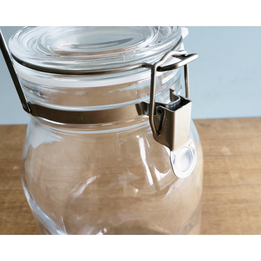 セラーメイト 取手付き密封びん 2L 2000ml Cellarmate 梅シロップ 梅酒瓶 梅酒ビン 星硝 :4974452220308:デイリー通販Yahoo!店 - 通販 - Yahoo ...