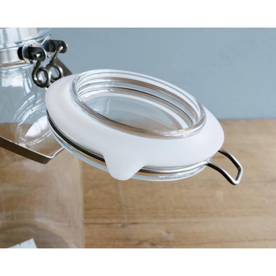 セラーメイト 取手付き密封びん 2L 2000ml Cellarmate 梅シロップ 梅酒瓶 梅酒ビン 星硝 :4974452220308:デイリー通販Yahoo!店 - 通販 - Yahoo ...