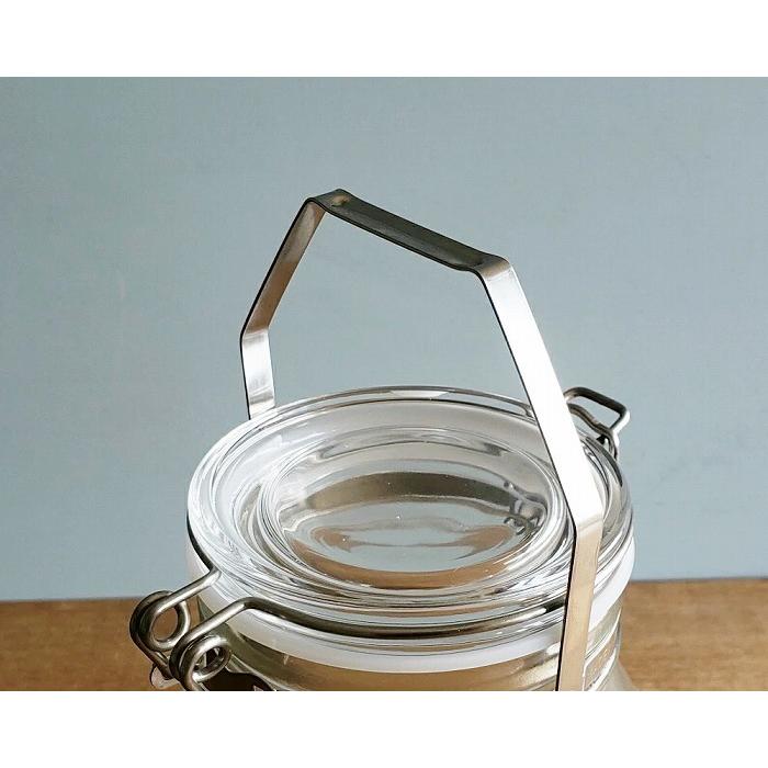 セラーメイト 取手付き密封びん 3L 3000ml Cellarmate 密閉瓶 梅シロップ 梅酒瓶 果実酒 保存瓶 取手付き 梅酒ビン 星硝 :4974452220315:デイリー通販 ...