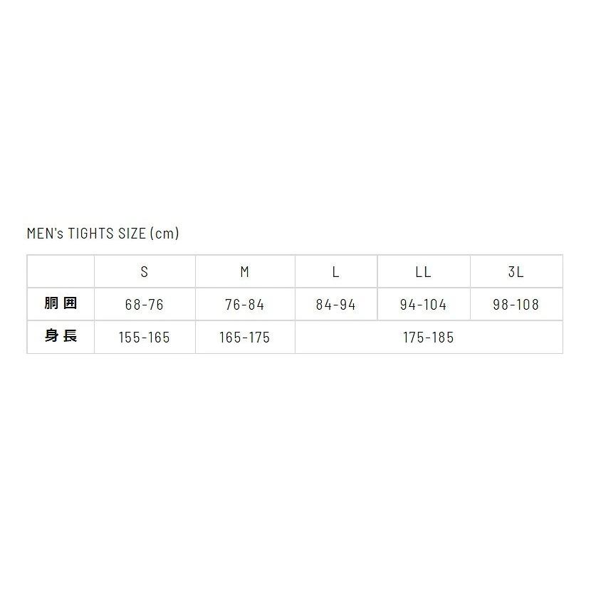 防寒インナー JW-274 ボディ タフネス BTパワーストレッチ サーモデオロングタイツ 11.ブラック ヒートテック タイツ 全面消臭 おたふく手袋 :JW-274-11:デイリー通販 ...