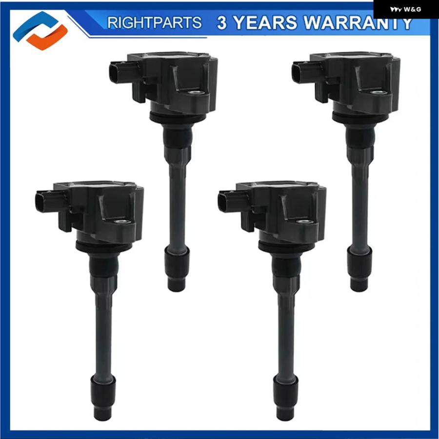 イグニッション コイル ホンダ アコード シビック FK2 FK6 FK7 FK8 FC9 FC1 CRV CR-V RW1 RW2 HR-V RU1 30520-59B-003 30520 ...