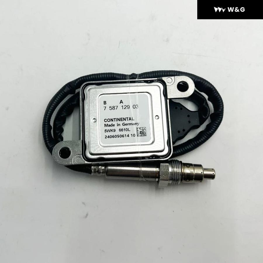 11787587129 5WK96610L 酸化物センサー NOXセンサー BMW E60 E61 E63 E64 E90 E91 E92 E93 E83 E82 E81 E87 N53 ...