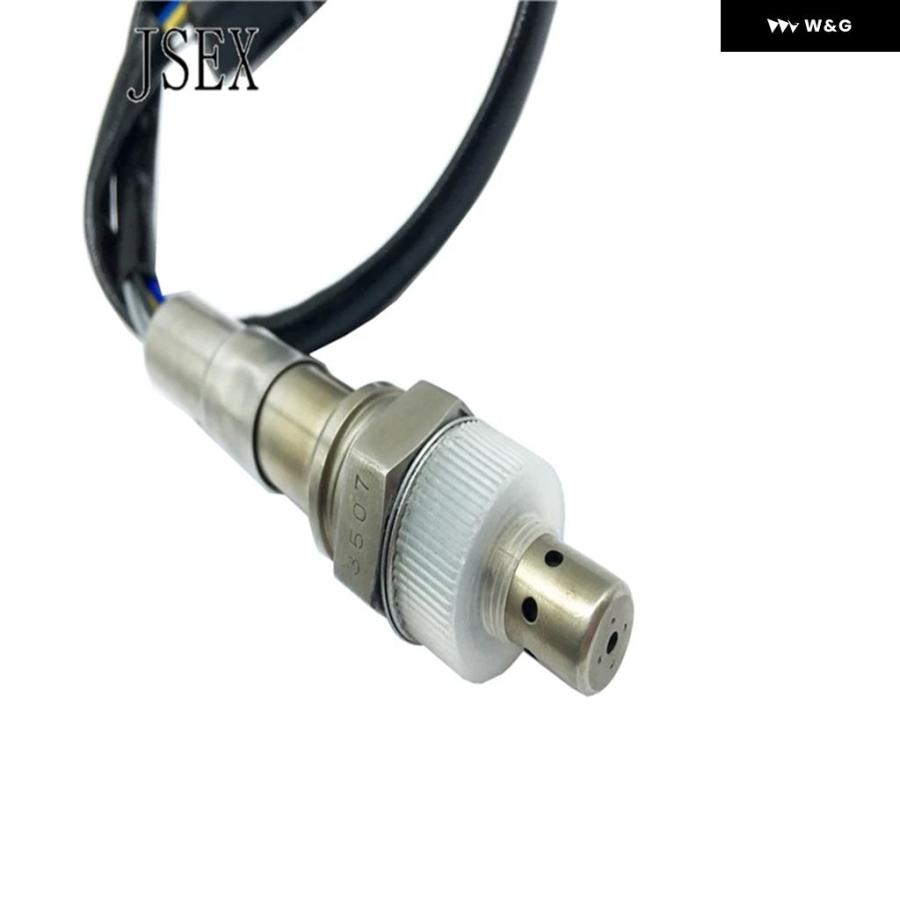 NGK1880 フロント 5 ワイヤーラムダプローブオキシセンサー 036906262T VW ポロ STUFENHECK シュコダ ファビア ...
