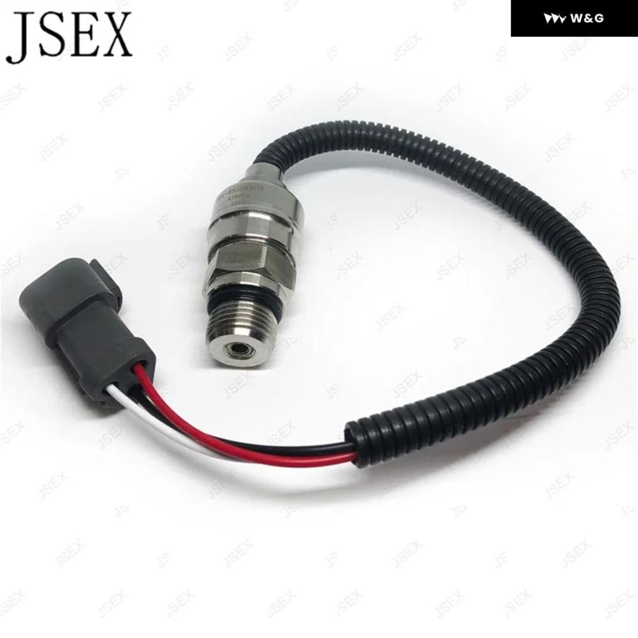 キャタピラー 320C E320C 掘削機 高 ポンプ 圧力油圧センサー スイッチ 送信者 221-8859 HE02 2218859 カスタムパーツ アクセサリー 交換用 ...