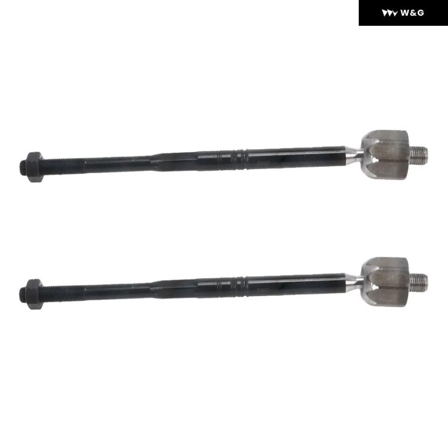 2個 インナータイロッドエンド SGM ビュイック GL6 GL8 構想 シボレー エクイノックスオーランドメンロ 1.5T 2.0T ...