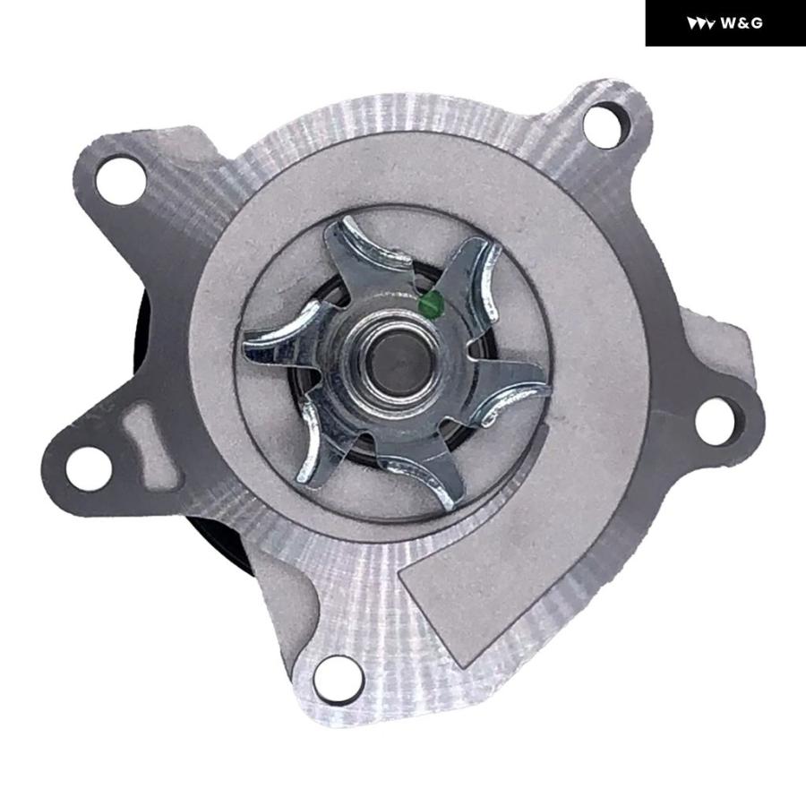 ウォーター ポンプ 日産 ティアナ L33 L34 アルティマ 2.0L エクストレイル T32 キャシュカイ J11 シルフィ B17 ルノー コレオスエンジンア : DaliyStore ...