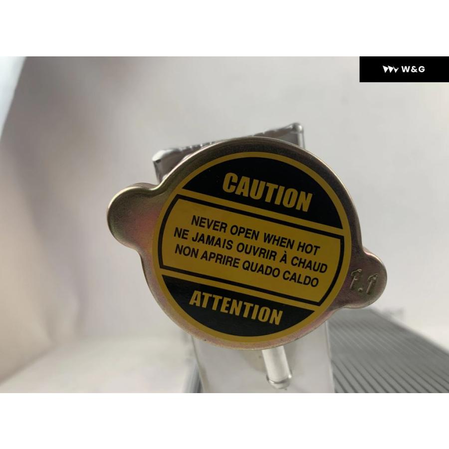 3列アルミ ラジエーター 1955-1962 トライアンフ TR2 TR3 TR3A TR3B MT 1956 1957 1958 1959 1960 1961 1962 ...