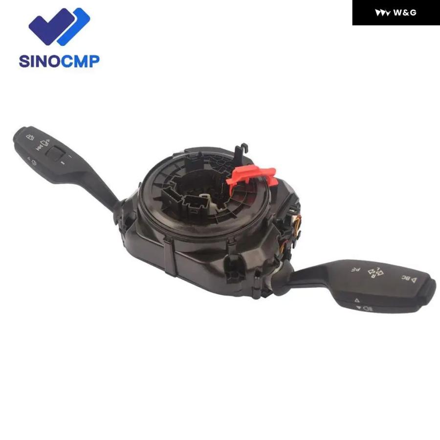 61319354047 ウィンカー ワイパー スイッチ アセンブリ 09-18 BMW F07 F10 F12 F13 F06 528I ...