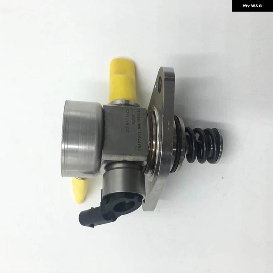 適合 プジョー 408 308S シトロエン C4L C4 ガソリン 高圧 ポンプ 高圧燃料 燃料 9807550080 1.2T ...