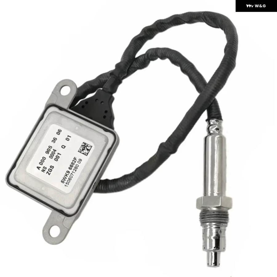 A0009053606 0009053606 NOXセンサー メルセデス ベンツ C220 D C180 C200 BLUETEC W205 ...