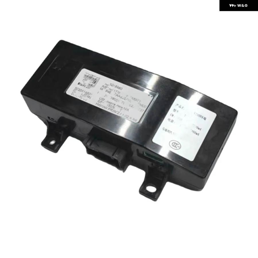 9803844080 カーパーツ BLUETOOTH コントロール ボックス プジョー 408 4008 5008 シトロエン C4L C5 C6 : DaliyStore - 通販 ...