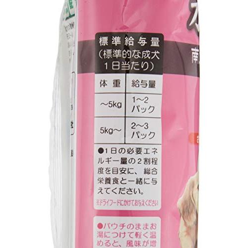 愛情物語 ドッグフード 霧島鶏 バラエティパック 210g(70g×3パック) X4個セット (まとめ買い) : df085635bc3 : DaliyStore - 通販 - Yahoo ...