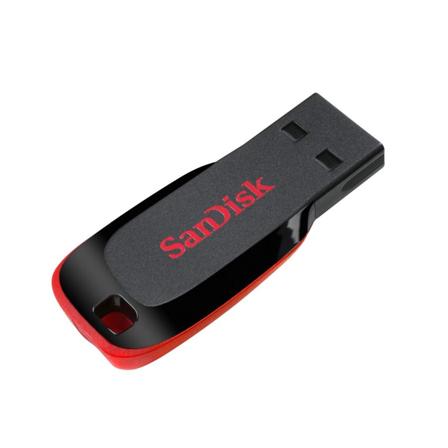 SunDisk USB Flash Drive Cruzer Blade USBメモリー128GB 海外リテール SDCZ50-128G-B35 : デイリーwai - 通販 - Yahoo ...