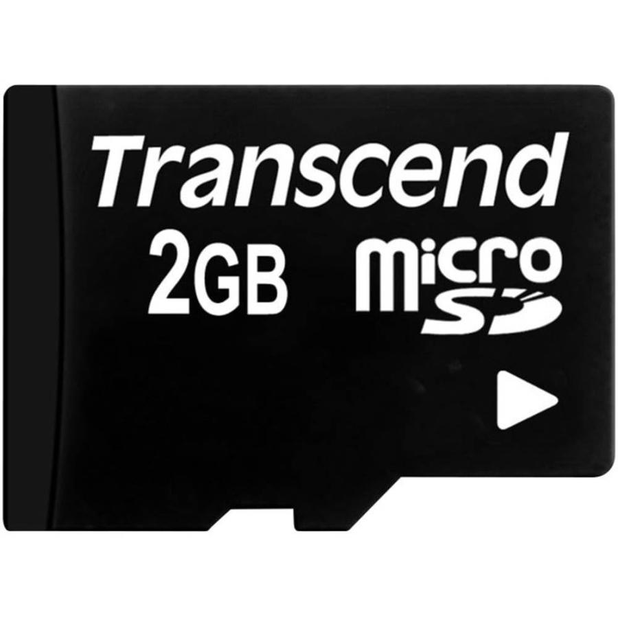 Transcend microSDカード 2GB 変換アダプタ無し TS2GUSDC : s-0696548038423-20230201 : デイリーwai - 通販 - Yahoo!ショッピング