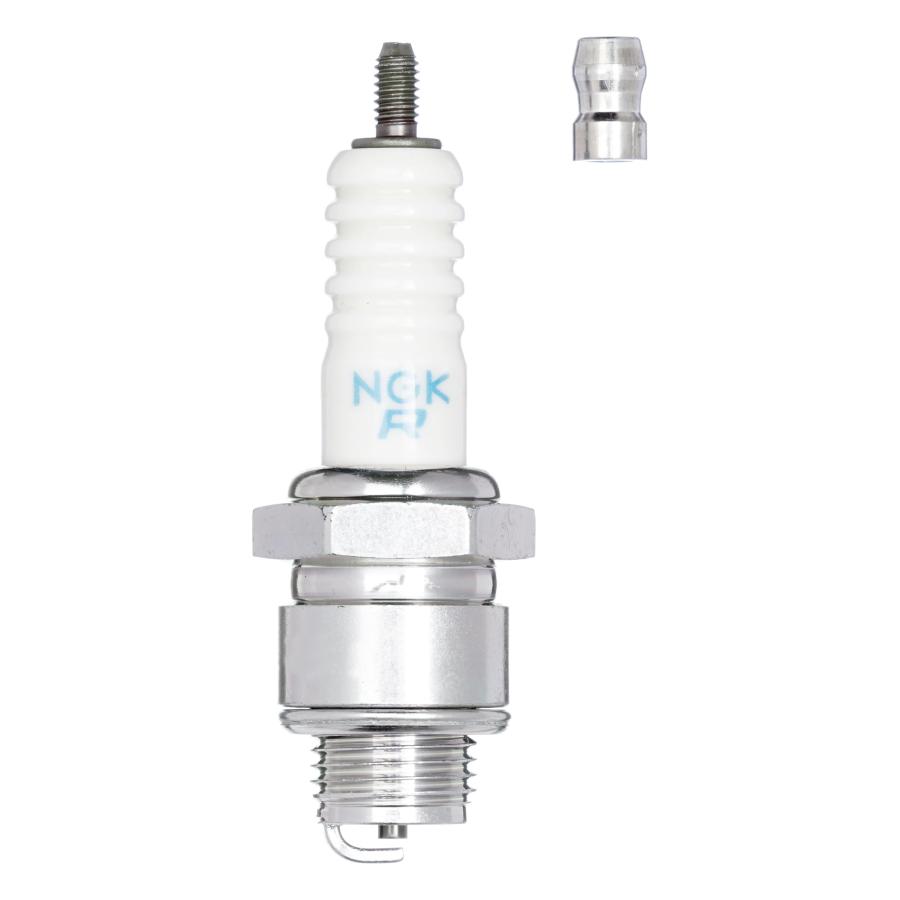 日本特殊陶業(NGK) スパークプラグ 【3522】分離形 BR6S : s-b000hddht6-20241105 : デイリーwai ...