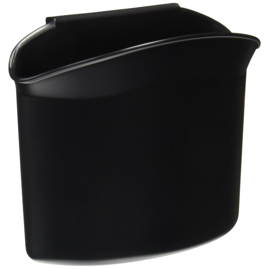 槌屋ヤック(Tsuchiya Yac) 車内用品 ゴミ箱 ダストボックス ダストポケット ブラック 500ml PZ-94 : s-b001gmag0u-20240910 : デイリーwai ...