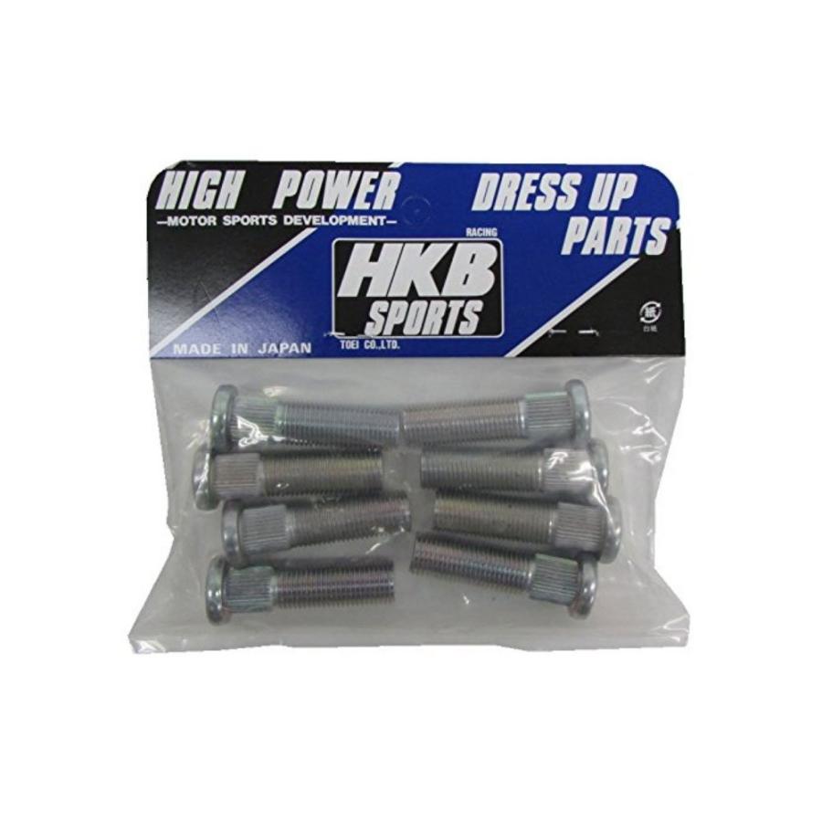 HK-21 HKB ハブボルト ホンダ 20mm 8個HK-21 : s-b0068g53bg-20241105 : デイリーwai - 通販 - Yahoo!ショッピング