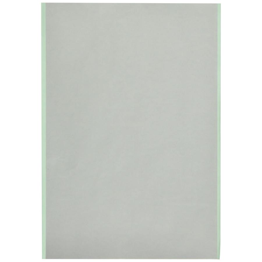 3M 両面導電性アルミ箔テープ No.AL-25DC A4シート(200mmx300mm) 1枚 : s-b015xs9v94-20240615 : デイリーwai - 通販 - Yahoo ...