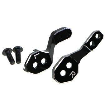 アルミ リアイクステンションアーム MF-01X用 MF-01X-10 : s-b01h18kvbg-20240613 : デイリーwai - 通販 - Yahoo!ショッピング