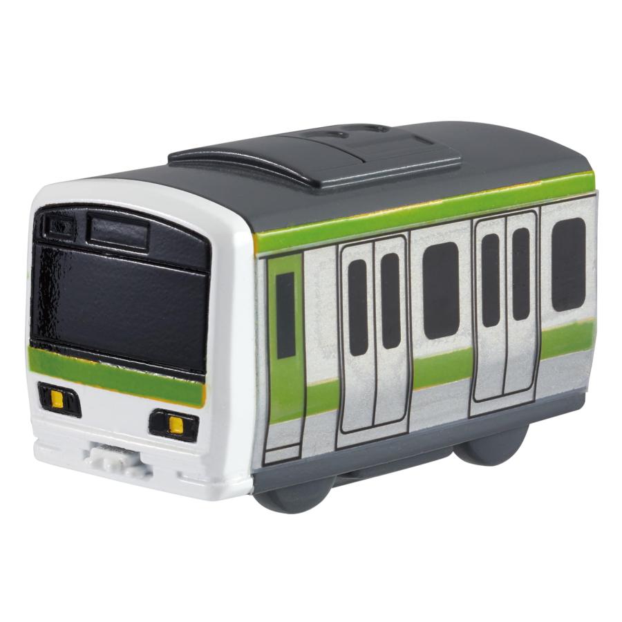 おふろDEミニカー E231系500番台山手線/総武線 : s-b01mzacn33-20240613 : デイリーwai - 通販 - Yahoo!ショッピング