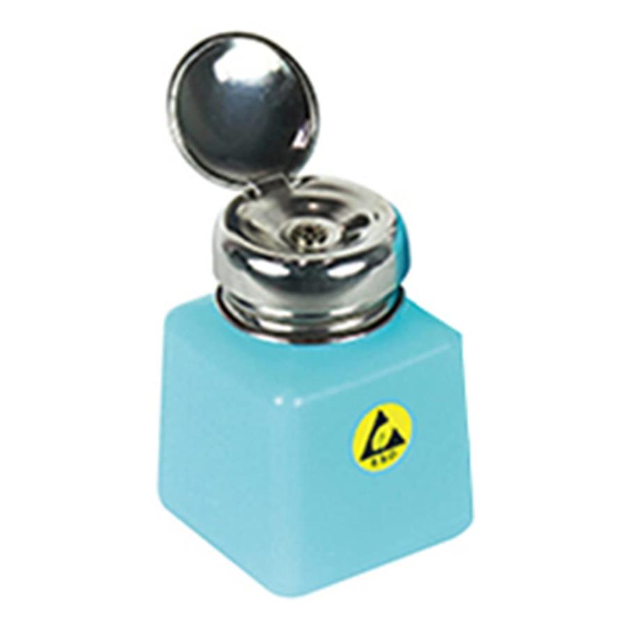 アズワン ESDハンドラップ 120mL : s-b07q7yf9dr-20240615 : デイリーwai - 通販 - Yahoo!ショッピング