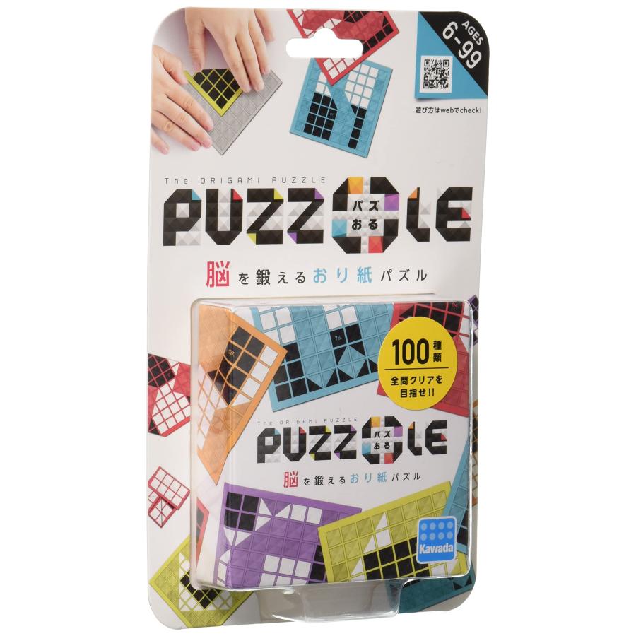 カワダ(Kawada) パズおる 30x130x210mm KC-01 : デイリーwai - 通販 - Yahoo!ショッピング