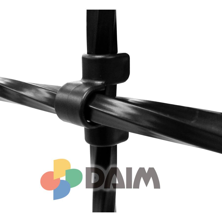 daim ローズスタイル クロスジョイント 10個入 薔薇 トレリス バラ ばら 菜園 フェンス 組み立て 支柱 園芸 家庭菜園 :35870:メーカー直販 DAIM Yahoo!店 - 通販 ...