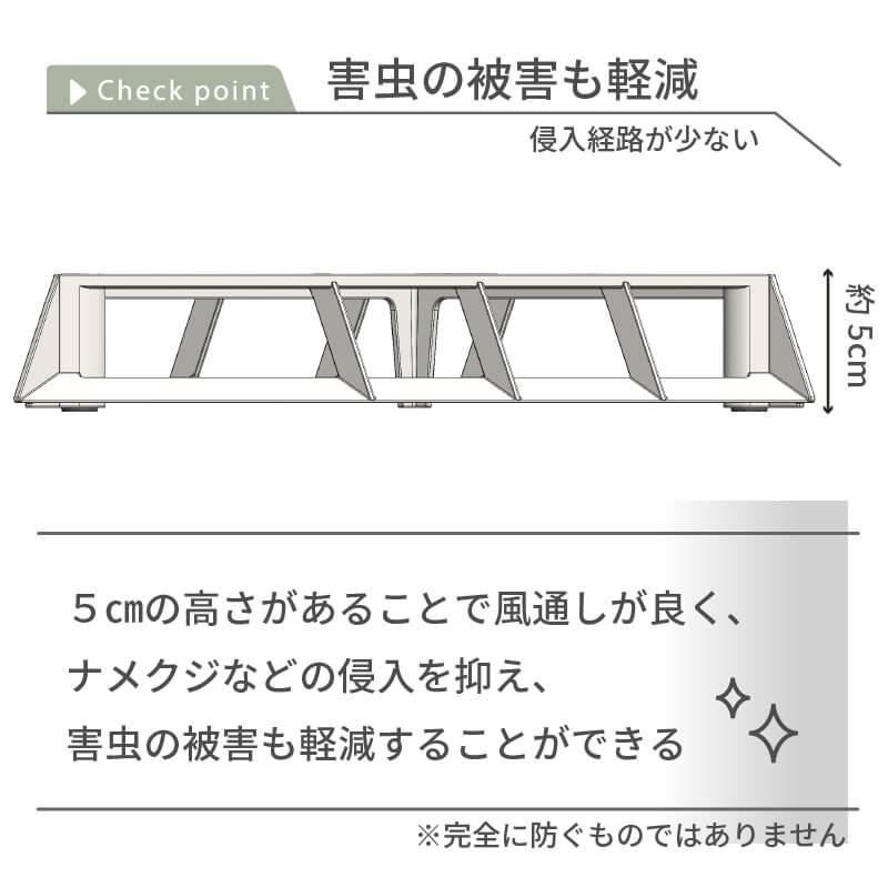 DAIM daim ホワイトベース 28cm フラワースタンド 鉢スタンド 鉢植え台 カーメン君 プランター 台 スタンド 根腐れ防止 通気 排水 第一ビニール : ダイムファクトリー ...