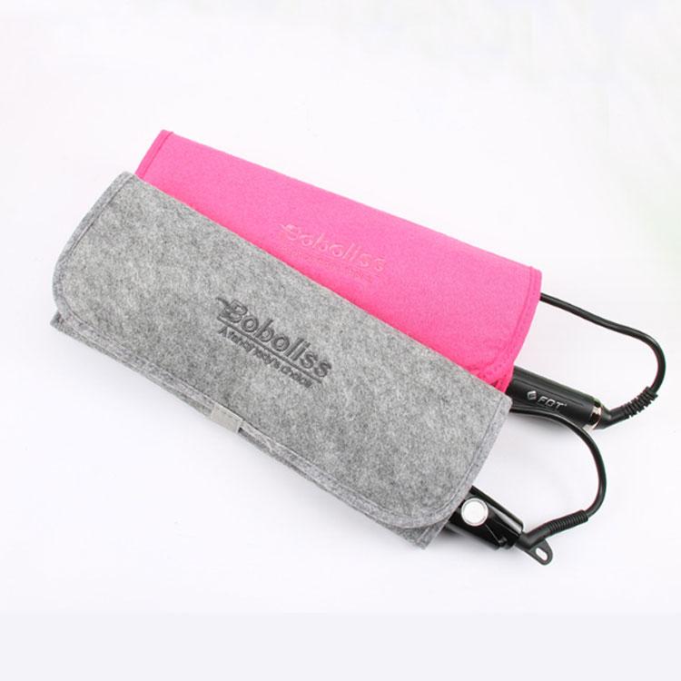 【熱いままでも収納OK】ヘアアイロンポーチ ケース ヘアアイロン 旅行 収納 耐熱ケース ヘアアイロンケース すっきりまとまる 【熱いま : DAIM STORE - 通販 - Yahoo ...