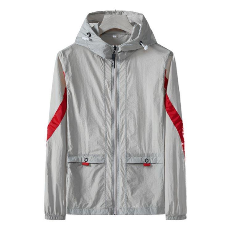 メッシュ メンズ 伸縮性 UV パーカー ラッシュガード UVパーカー UVカット 紫外線対策 フード付き 通勤 接触冷感 アウトドア 日焼 : DAIM STORE - 通販 - Yahoo ...