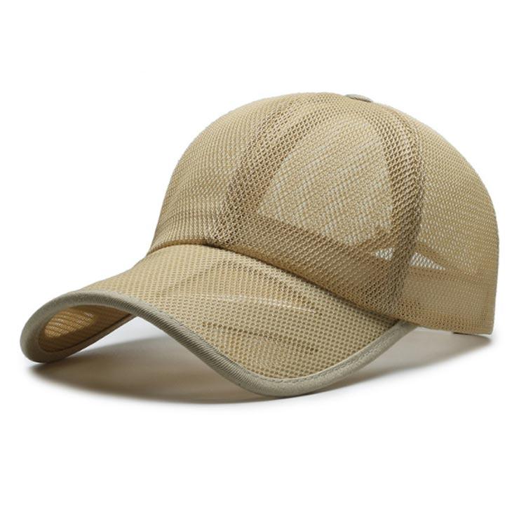 UVカット 帽子 メンズ 蒸れない オールメッシュ レディース 夏 メッシュキャップ ゴルフ 無地 かっこいい 熱中症 アウトドア : DAIM STORE - 通販 - Yahoo!ショッピング