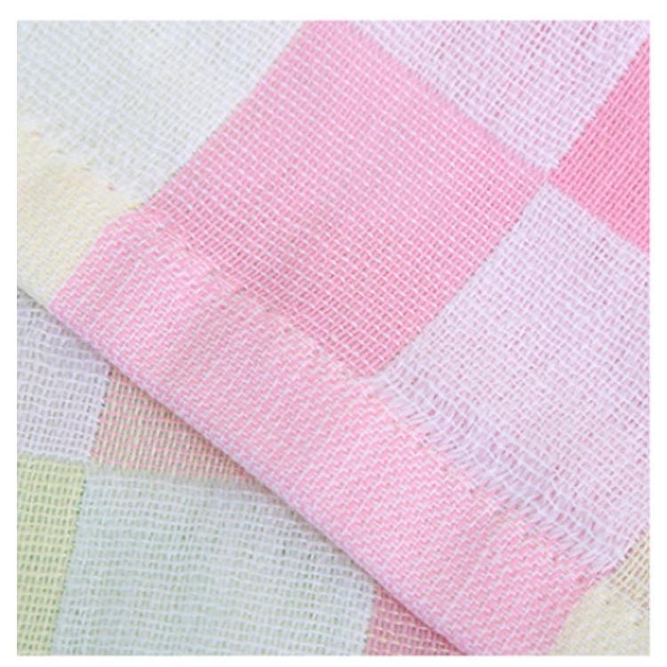 ガーゼタオル コットン 夏 綿 シンプル ロング やさしい 肌 通気性 無添加 洗える オールシーズン 吸水 丸洗いOK 無地 : DAIM STORE - 通販 - Yahoo!ショッピング