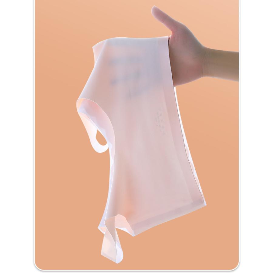 送料無料 女児 ガールズ ブラ スポーツブラ スポブラ ハーフトップブラ 無縫製ブラ 小学生 中学生 高校生 スクール 部活 インナー 下着 肌着 :goodem352032:DAIM ...