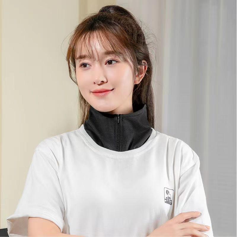 ネックカバー ネックウォーマー UVクールネックカバー 夏用 首 レディース uvカット 冷感 日焼け対策 紫外線対策 グッズ 登山 運転 : DAIM STORE - 通販 - Yahoo ...