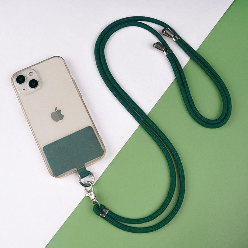 スマホショルダー ストラップホルダー ショルダーストラップ 首掛け携帯ストラップ ネックストラップ 全機種対応 : DAIM STORE - 通販 - Yahoo!ショッピング