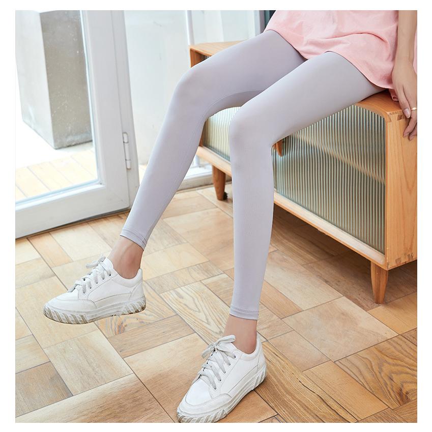 涼感 レギンス 接触冷感 レディース スパッツ ゴルフレギンス ひんやり 快適 UVカット 9分丈 ストレッチ シンプル 薄め ゴルフウエア : DAIM STORE - 通販 - Yahoo ...