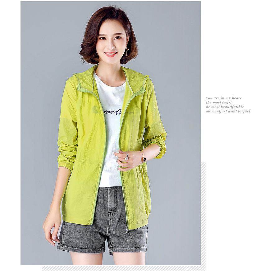 uvカット パーカー レディース 春 夏 カーディガン ラッシュガード 長袖 薄手 ジップアップ 日焼け止め 虫除け 紫外線カット アウター フード付 : DAIM STORE - 通販 ...