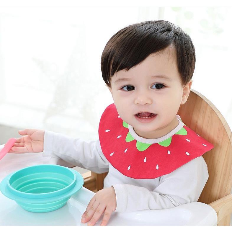 360度スタイ 4枚セット よだれかけ おしゃれ 可愛い 出産祝い プレゼント 可愛いギフト 防水 男の子 女の子 保育園 ベビー用スタイ : DAIM STORE - 通販 - Yahoo ...