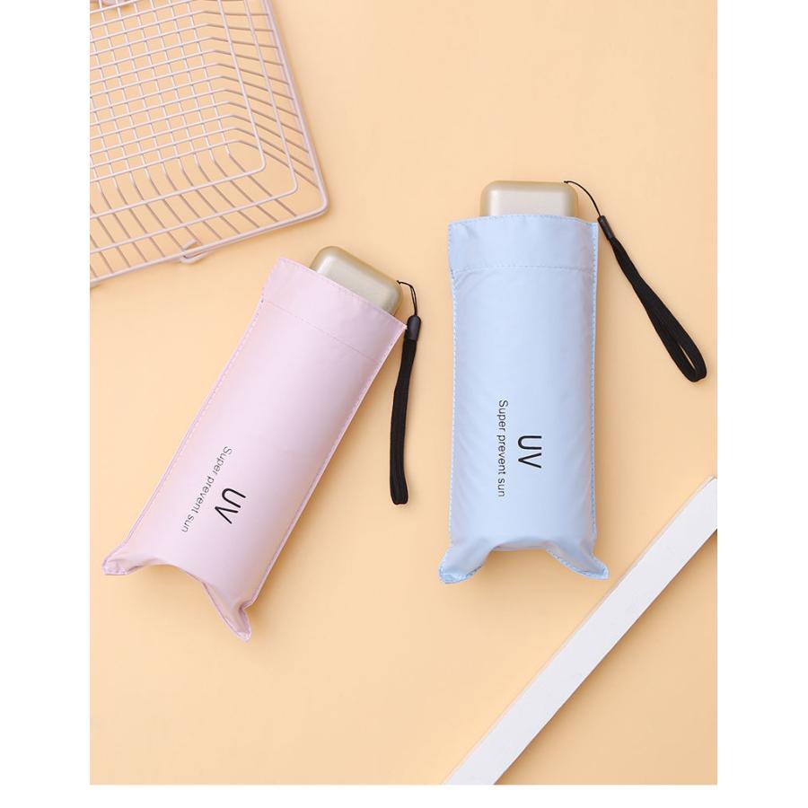 超軽量 小さい 日傘 UVカット コンパクト 折りたたみ 傘 晴雨兼用 折り畳み傘 メンズ レディース 耐風 : DAIM STORE - 通販 - Yahoo!ショッピング