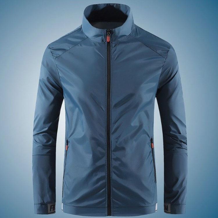 メンズ 薄手 XL パーカー 接触冷感 水着 ストレッチ 軽量 冷感パーカー ラッシュガード uvパーカー UVカット 長袖 涼感素材 吸汗速乾 : DAIM STORE - 通販 ...