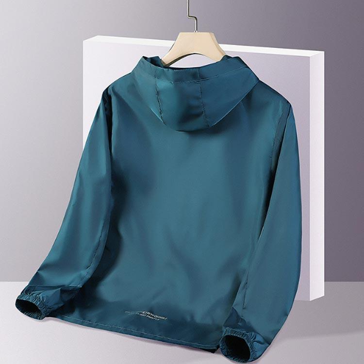 コート uvパーカー メンズ 接触冷感 UVカット 薄手 長袖 ラッシュガード 軽量 ジップアップ フード付き サマージャケット 紫外線対策 : DAIM STORE - 通販 - Yahoo ...