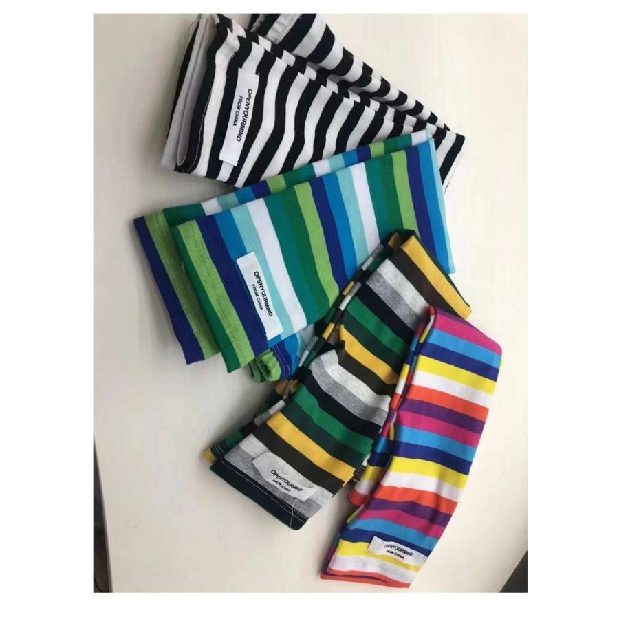 UVカット 腕カバー レディース 自転車 涼しい アームカバー ボーダー柄 散歩 通勤 日焼け対策 UV対策 接触冷感 指あり UVカッ : DAIM STORE - 通販 - Yahoo ...