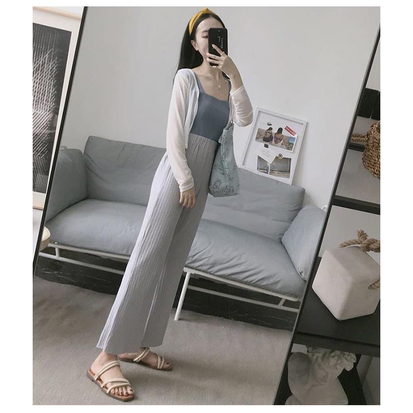 カーディガン ショット 冷房対策 透け感 夏 長袖 シアーカーディガン vネック ショート丈 UVカット サマーカーディガン : DAIM STORE - 通販 - Yahoo!ショッピング